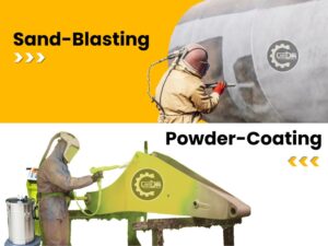 AAMTM – Amir Akbar Metal Tank Manufacturing LLC